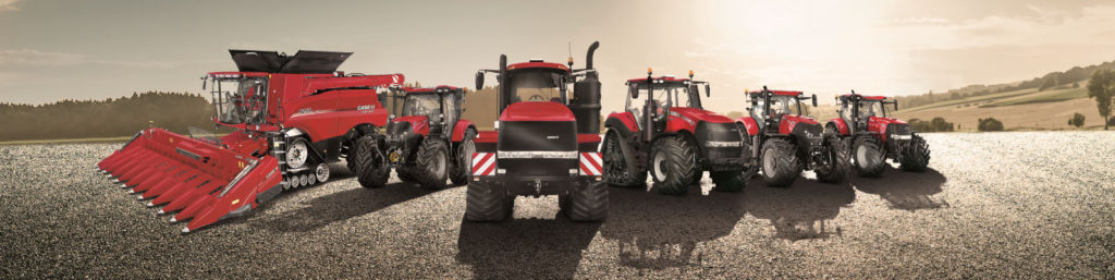 Case IH Resources - Case IH