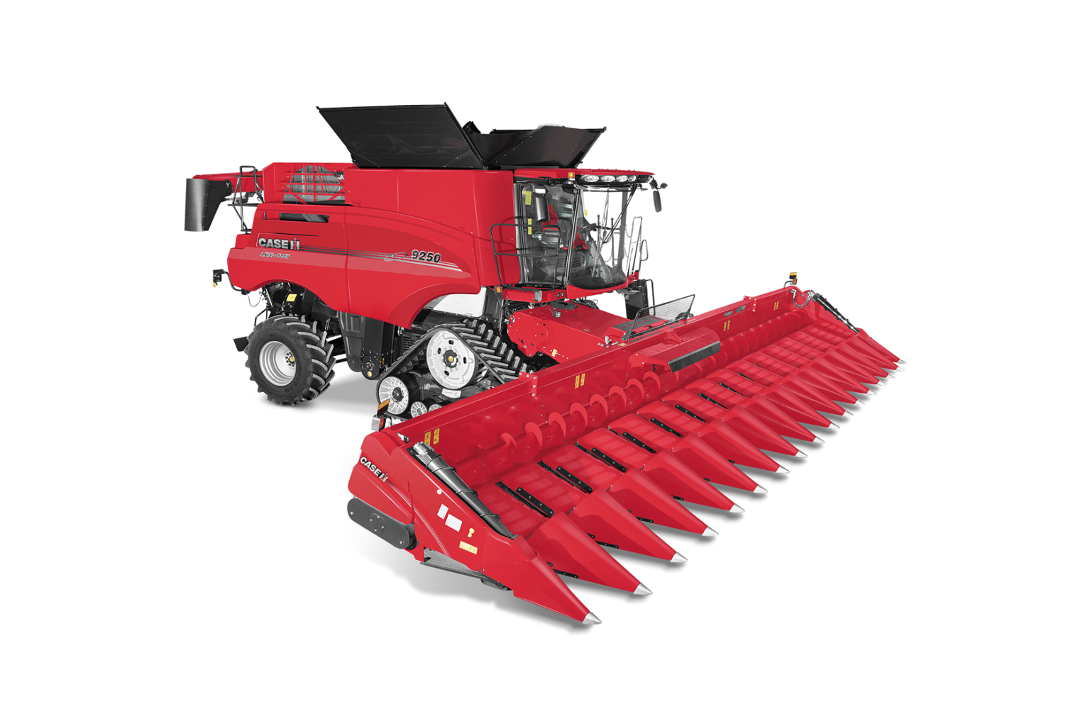 Case IH Home - Case IH